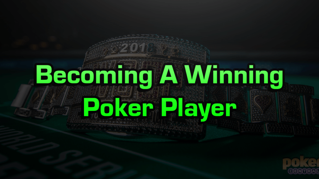 Top 10 Online Poker Tips You Should Know