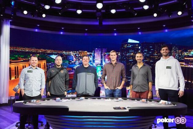 Poker EV – Understand Your Expected Value the Right Way