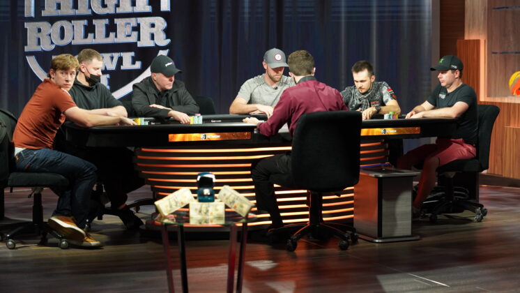 MTT Poker Strategy from Proven Winners – Crush Your Tournaments