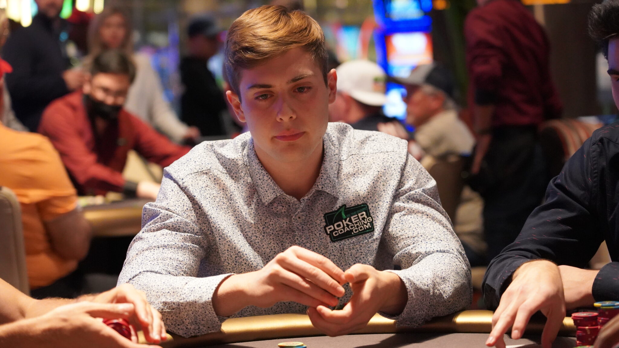 Types of Poker Players: How to Identify and Beat Each One
