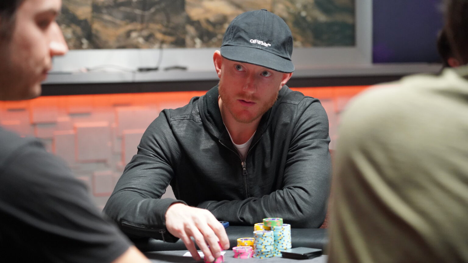 Poker ICM – Using the Independent Chip Model In Tournaments