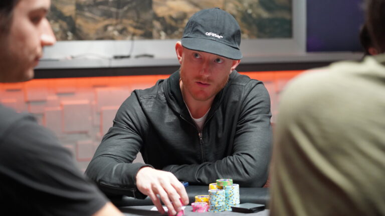 Poker ICM – Using the Independent Chip Model In Tournaments