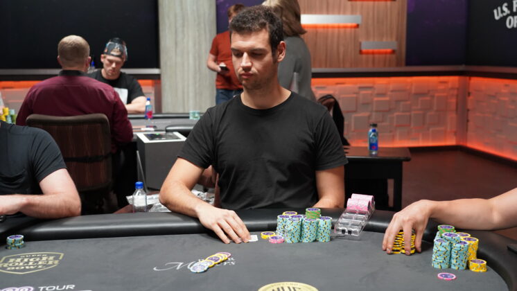 Poker ICM – Using the Independent Chip Model In Tournaments