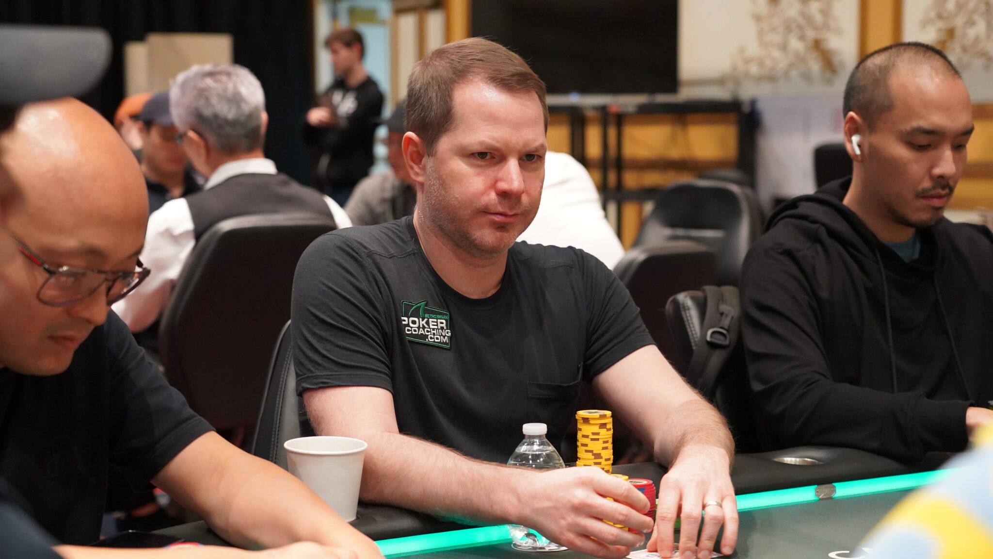 Types of Poker Players: How to Identify and Beat Each One