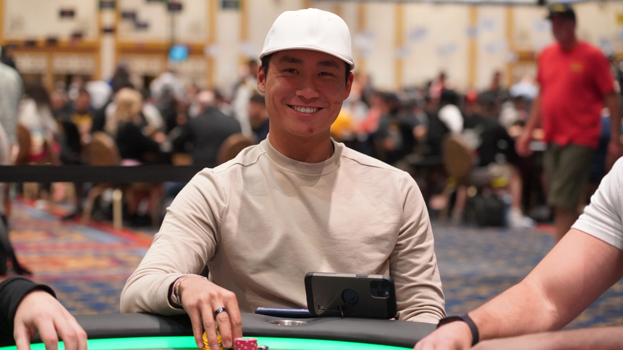 3-Betting in Poker: How to Pick the Right Spot for a 3-Bet