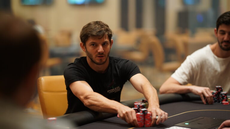 3-Bet Poker Strategy: When to 3-Bet and When to Fold