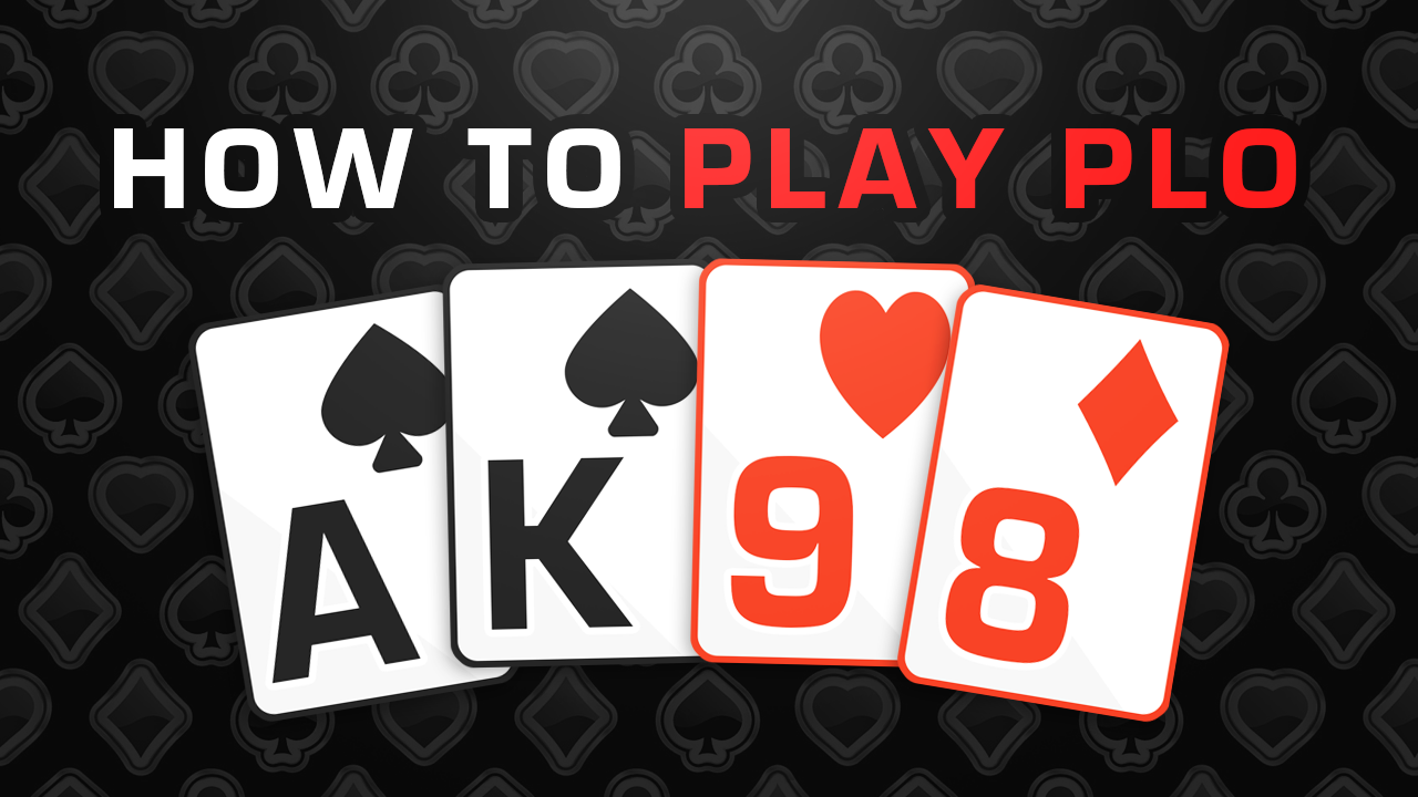 Pot Limit Omaha Rules – Master the Basics of PLO