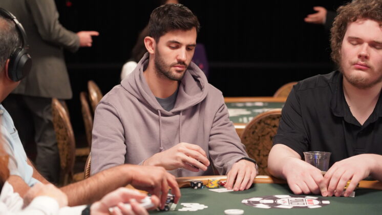 3-Bet Poker Strategy: When to 3-Bet and When to Fold