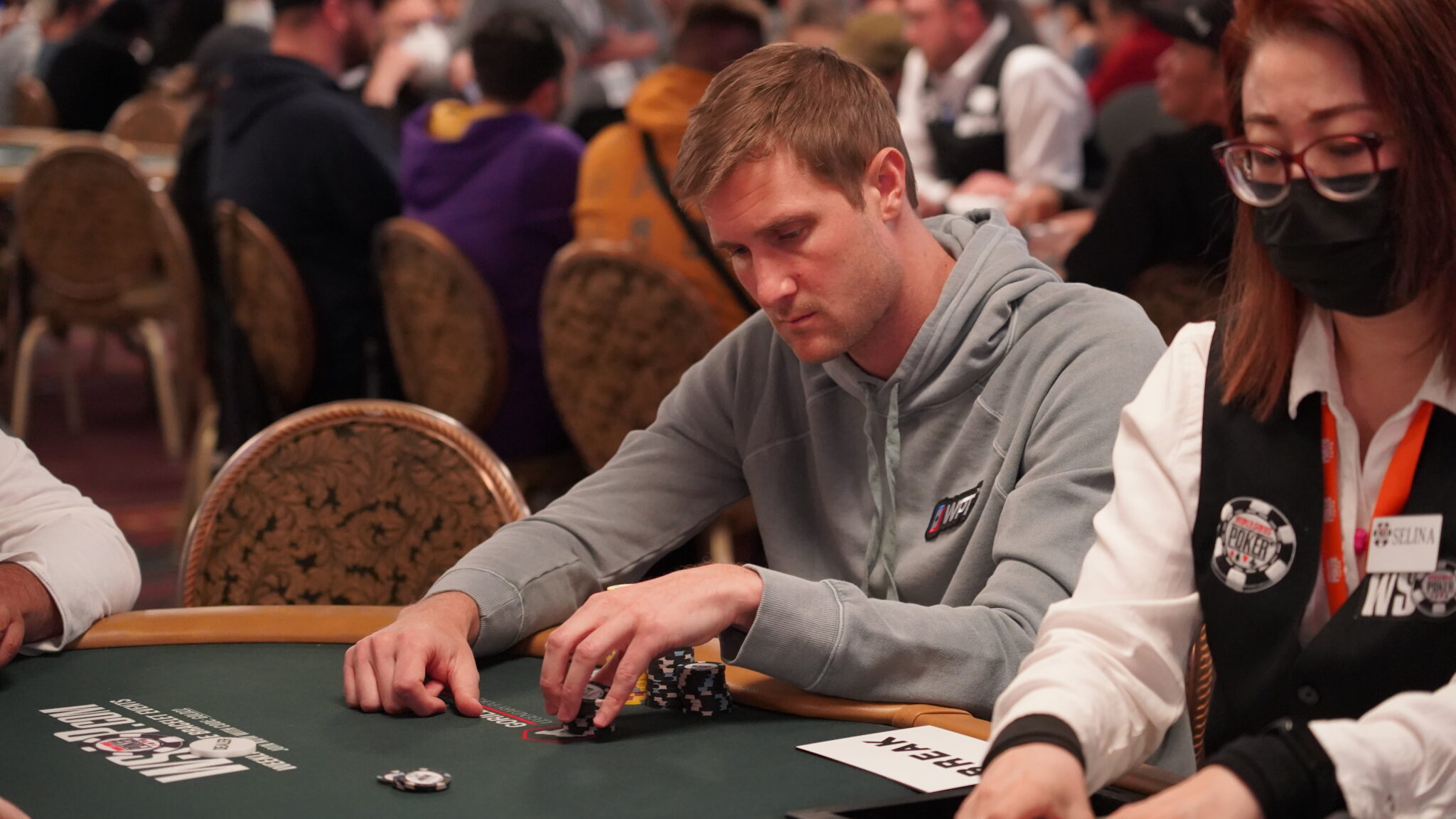 Best Short Stack Strategy Tips For Winning More Tournaments