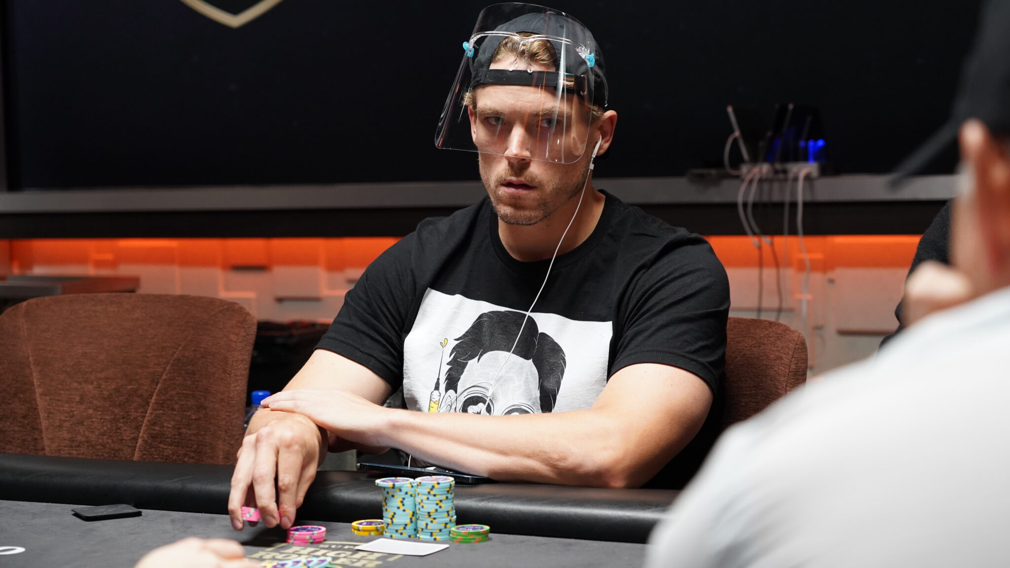 Jonathan Little Wins Big at PokerGO Cup