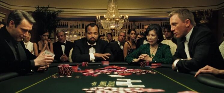 Slow Roll in Poker: Famous Examples and How to React