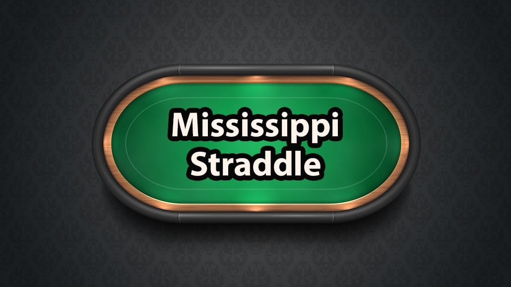 Poker Straddle Explained: How It Works and When to Use It