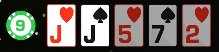 Poker Hand Rankings: Best Texas Hold'em Hands in Order [Chart + PDF]