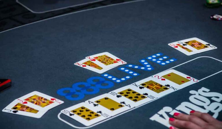 Most Important Poker Stats That Will Make You a Winner