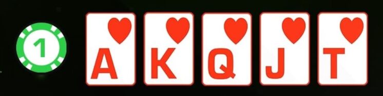 Poker Hand Rankings: Best Texas Hold'em Hands in Order [Chart + PDF]