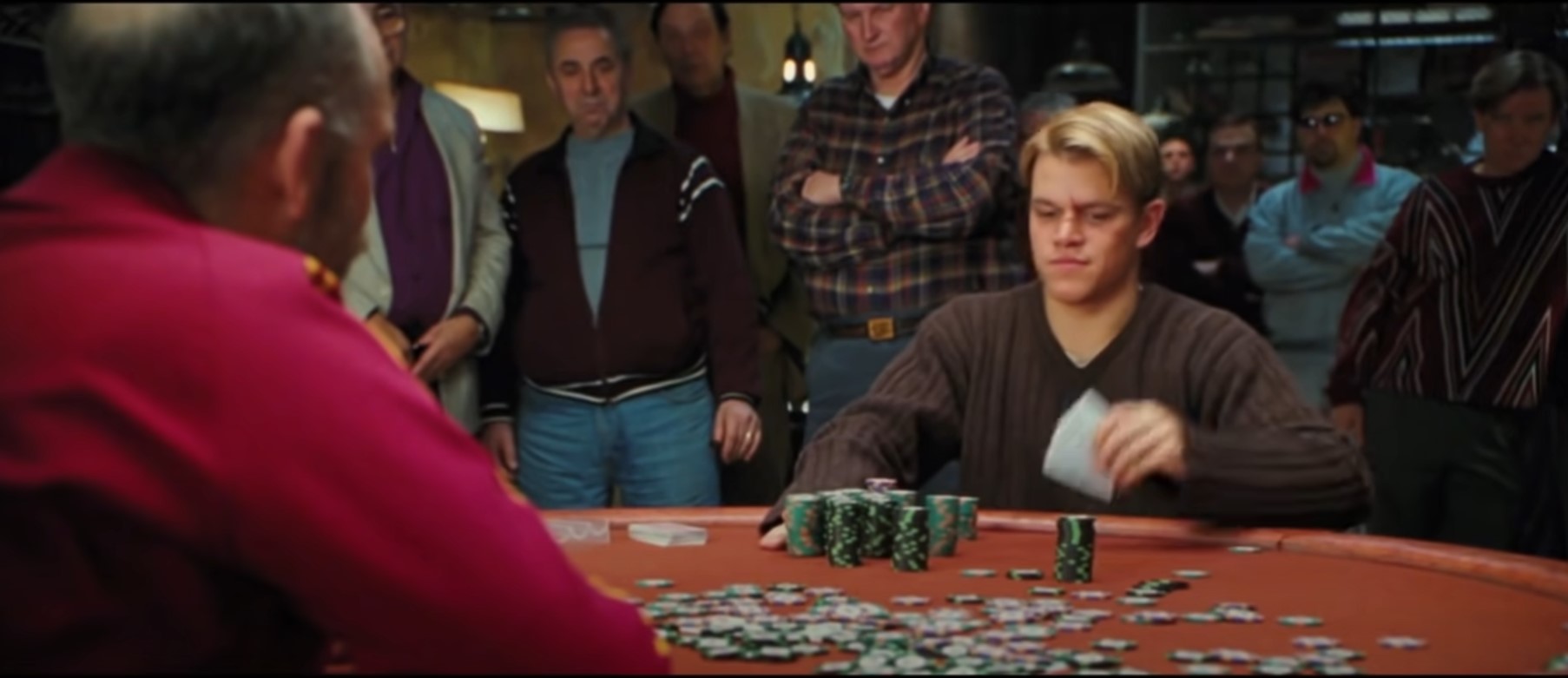 The Best Poker Movies of All Time (Ranked by a Pro)
