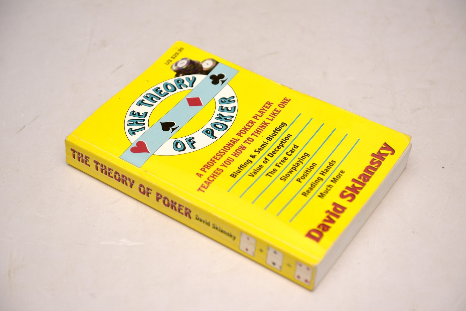 Best Poker Books for Every Level (Ranked by a Pro)
