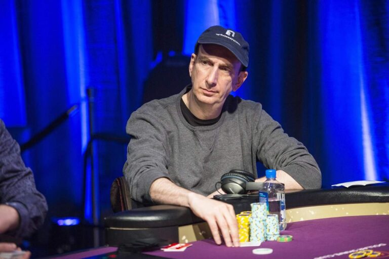 Ten Best Poker Players of All Time – The Game’s Biggest Winners