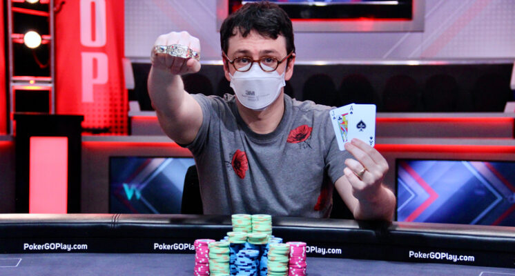Best Poker Players of All Time (And What Made Them Elite)