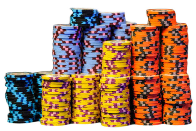 Poker Chip Colors – How to Assign Values In Your Home Games?