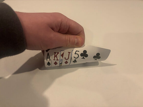 Top 5 Easiest Poker Games for Beginners