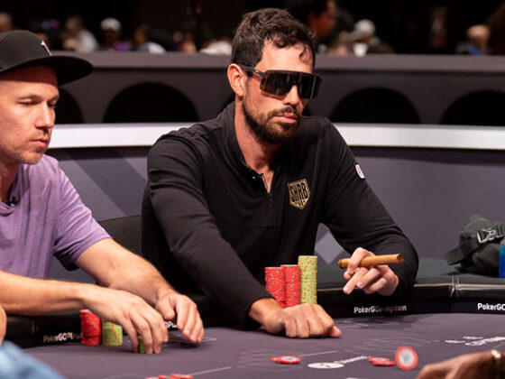 Top 5 Easiest Poker Games for Beginners