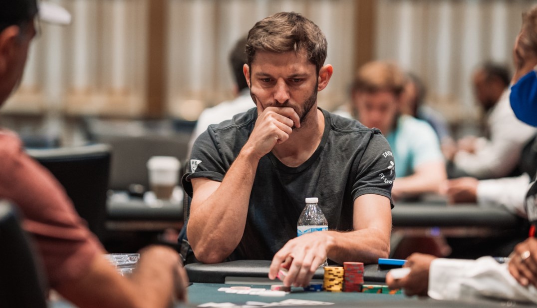 Top 5 Easiest Poker Games for Beginners