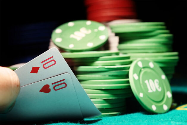 How to Maximize Your Profits with Different Pocket Pairs