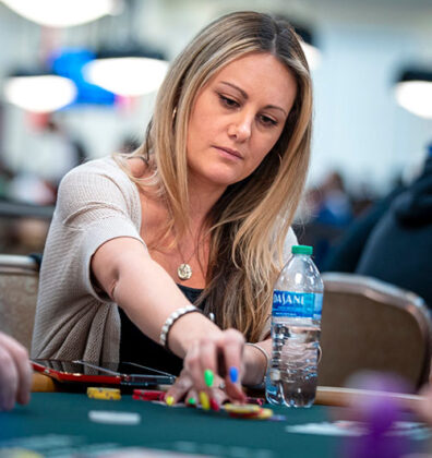 How to Play Suited Connectors the Right Way