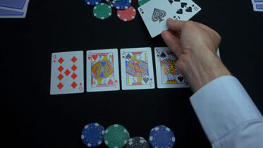 How to Deal Texas Hold'em Professionally (6-Step Guide)
