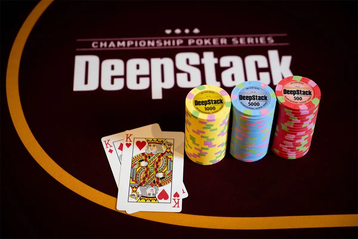 Best Poker Rooms in Las Vegas for Every Player Type