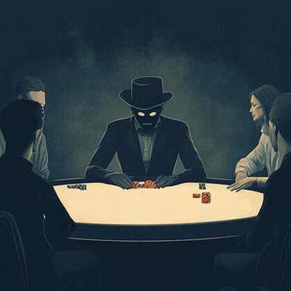 How to Play Badugi Poker (Rules, Hand Rankings + Strategy)