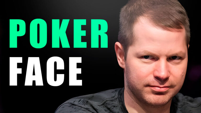 7 Ways to Keep a Poker Face Your Opponents Cannot Read
