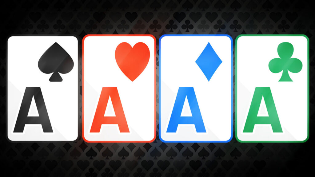 Poker Positions – Know How to Play from Every Seat at the Table