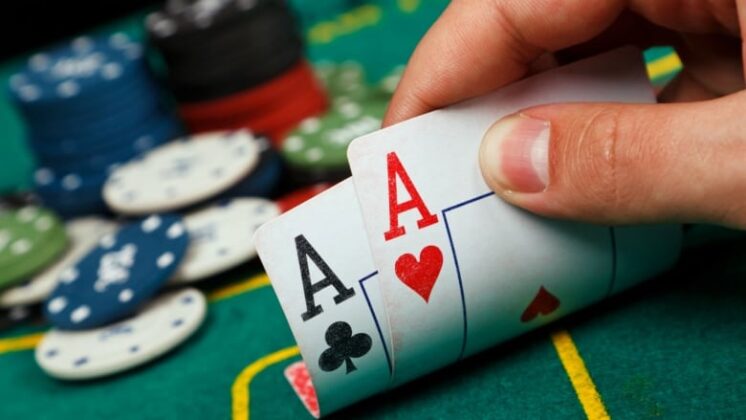 How to Play Pocket Aces: 5 Tips to Extract Maximum Value