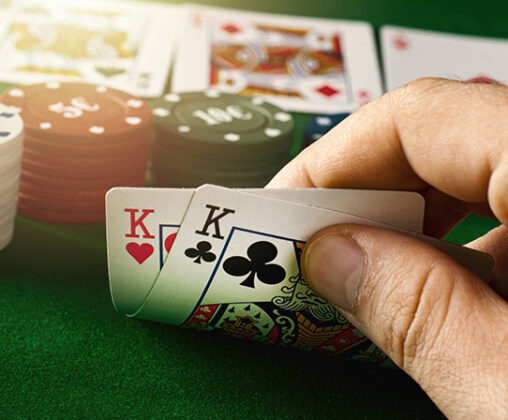 How to Play Pocket Kings: 7 Tips for Maximum Value