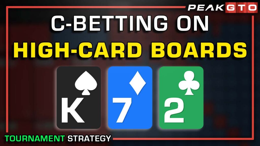 3-Betting in Poker: How to Pick the Right Spot for a 3-Bet