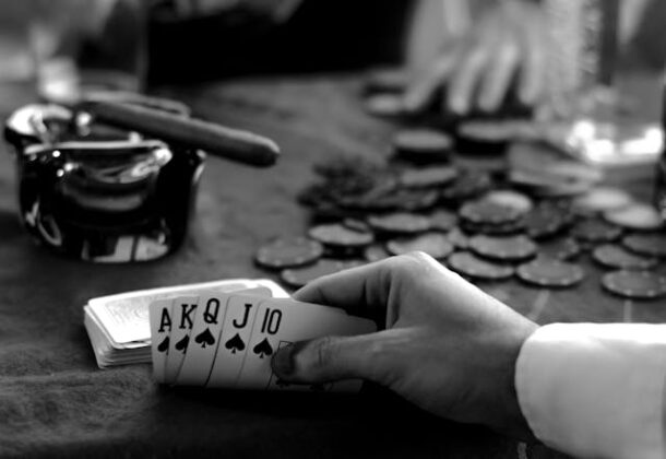 Different Types of Poker Games: A Guide to Popular Poker Variations