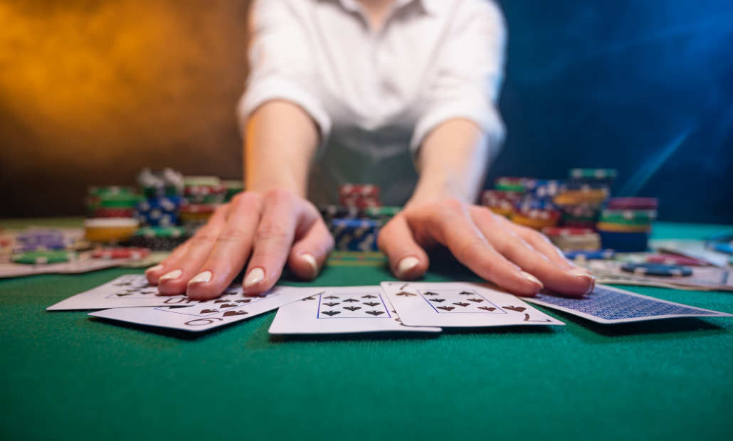 How to Play Mississippi Stud Poker: Rules and Strategies