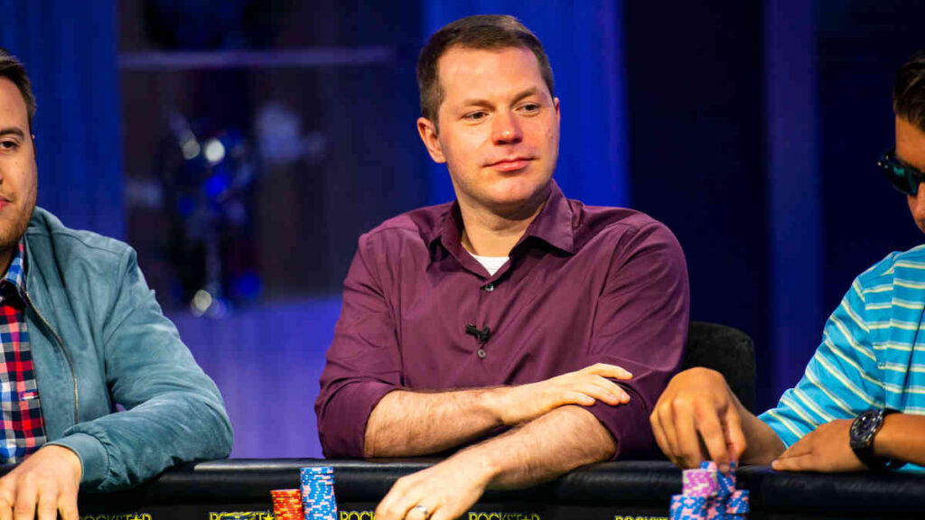 Our Best Free Poker Training Classes