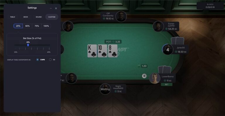 ClubWPT Gold Review – Play At The Best US Poker Site