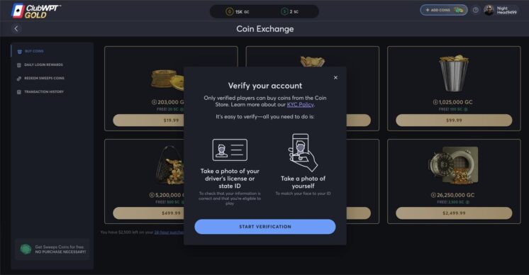 ClubWPT Gold Review – Play At The Best US Poker Site