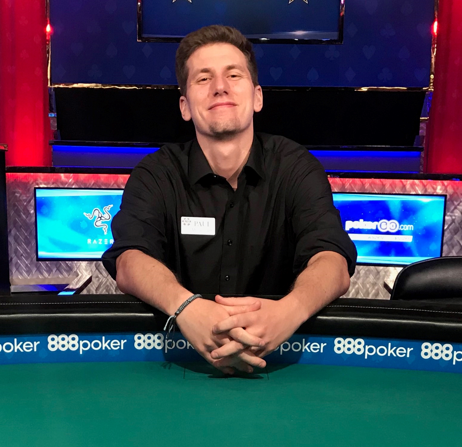 Meet Brock Wilson: High Stakes Pro And New Coach | PokerCoaching.com